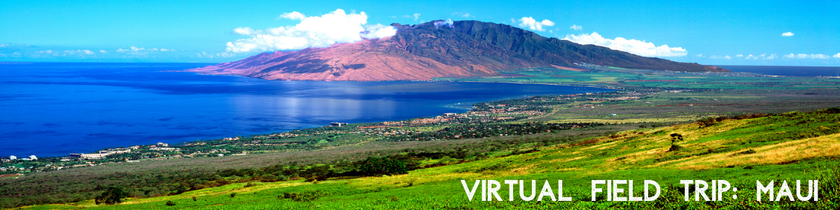 Virtual Field Trip - Maui — World of Wonder Travel