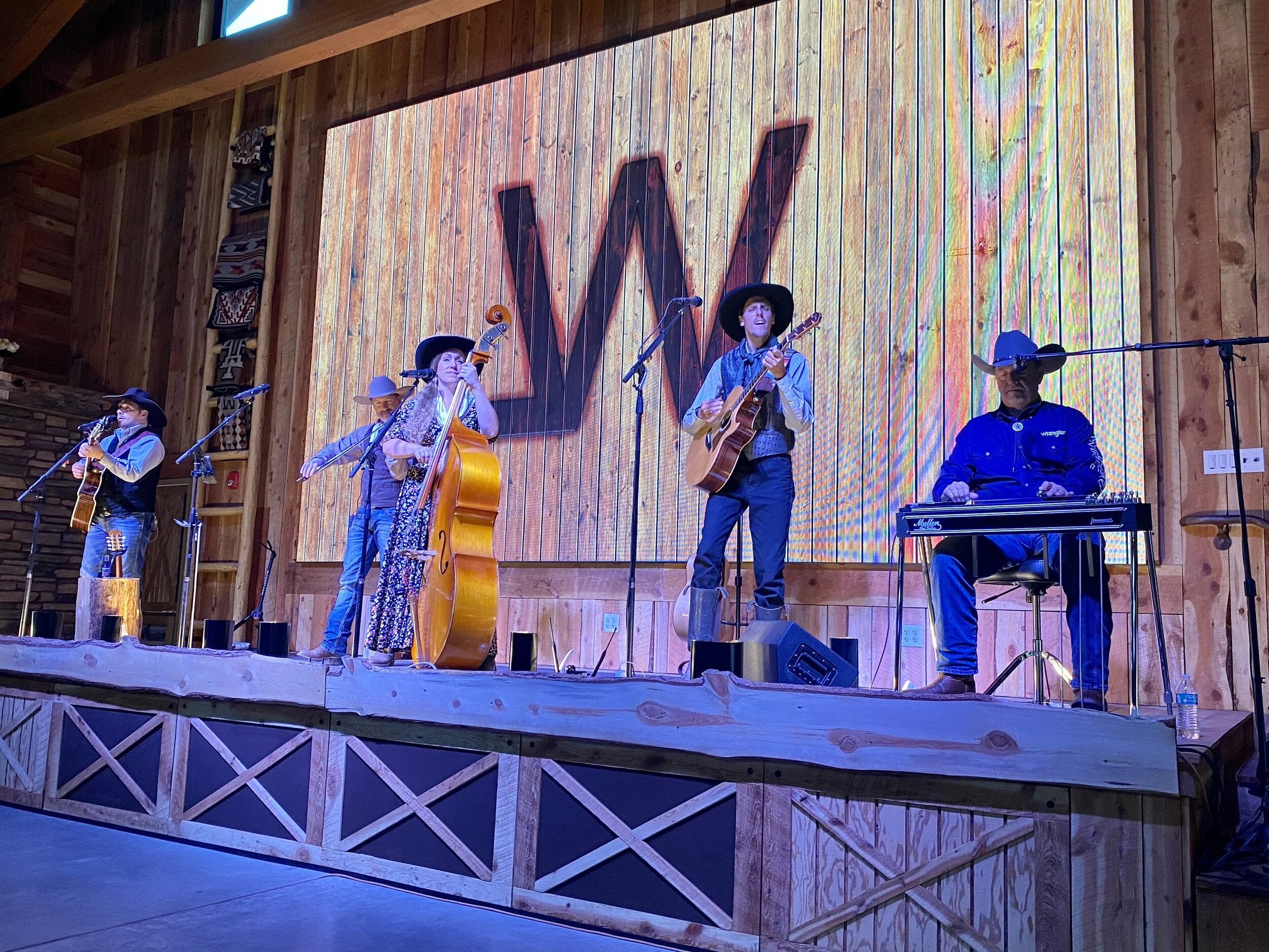 A Mommy/Daughters Trip to Colorado! — World of Wonder Travel