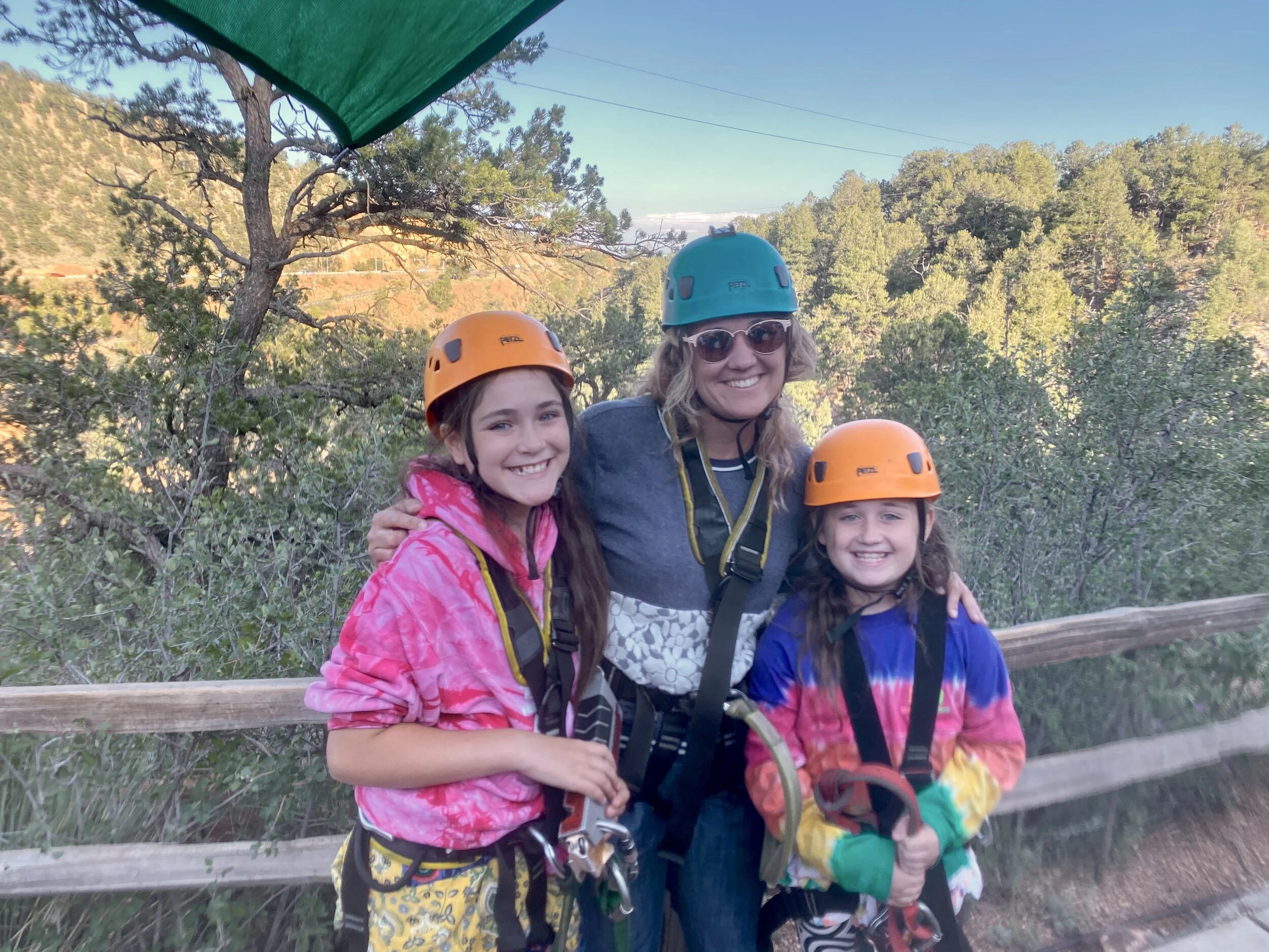 A Mommy/Daughters Trip to Colorado! — World of Wonder Travel