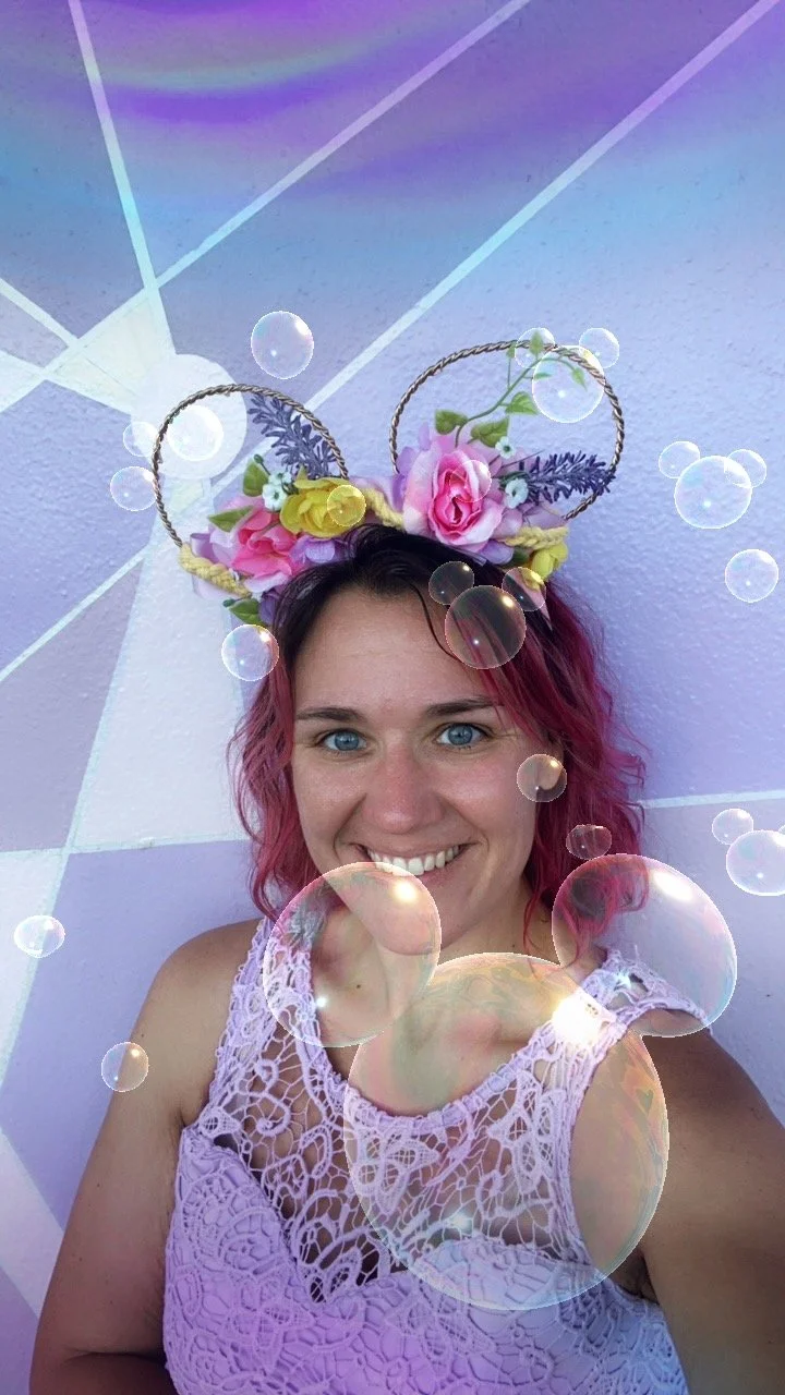 Disney Genie+ Photo Lenses — World of Wonder Travel