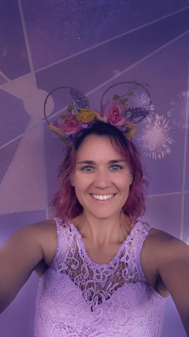 Disney Genie+ Photo Lenses — World of Wonder Travel