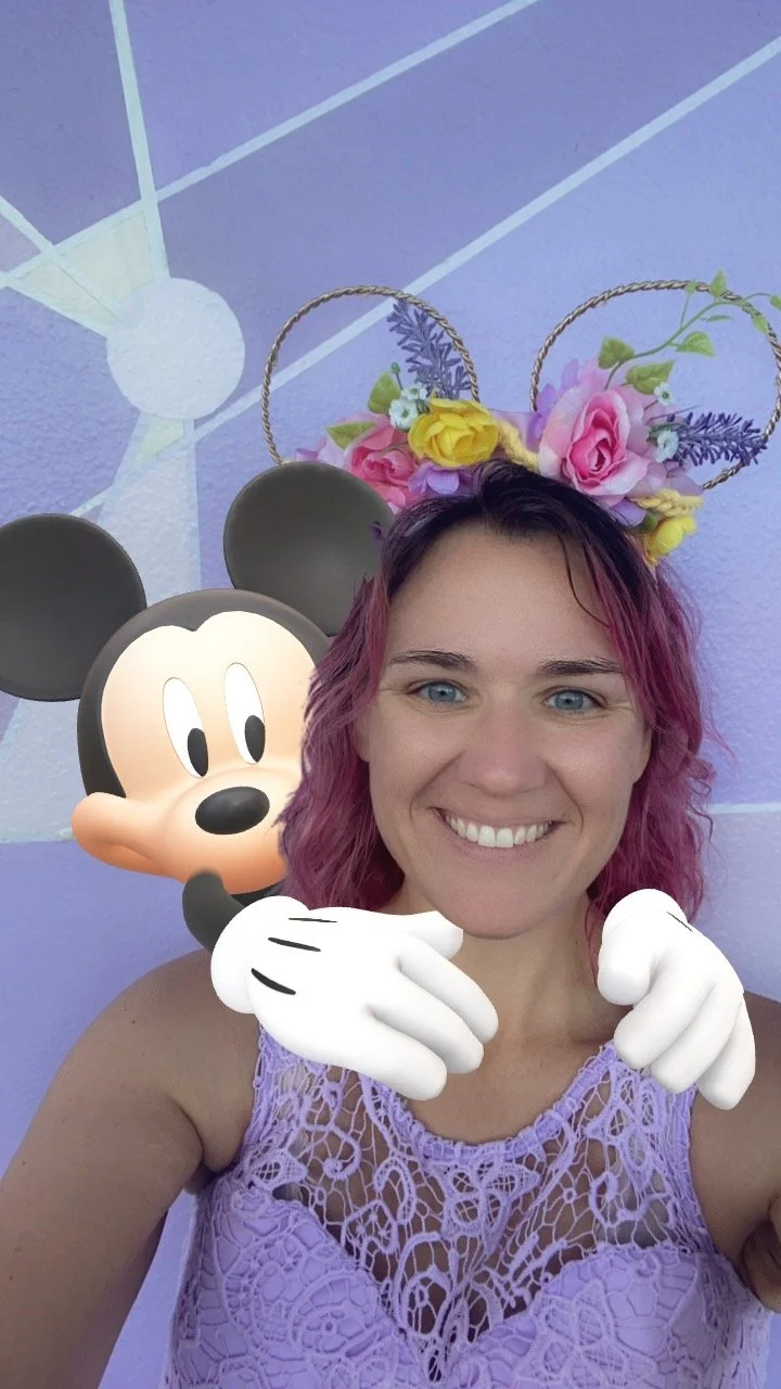 Disney Genie+ Photo Lenses — World of Wonder Travel