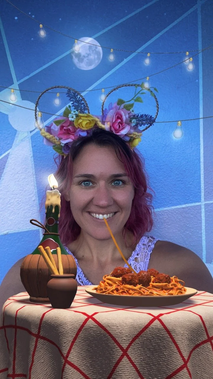 Disney Genie+ Photo Lenses — World of Wonder Travel