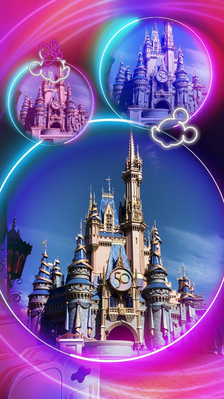 Disney Genie+ Photo Lenses — World of Wonder Travel