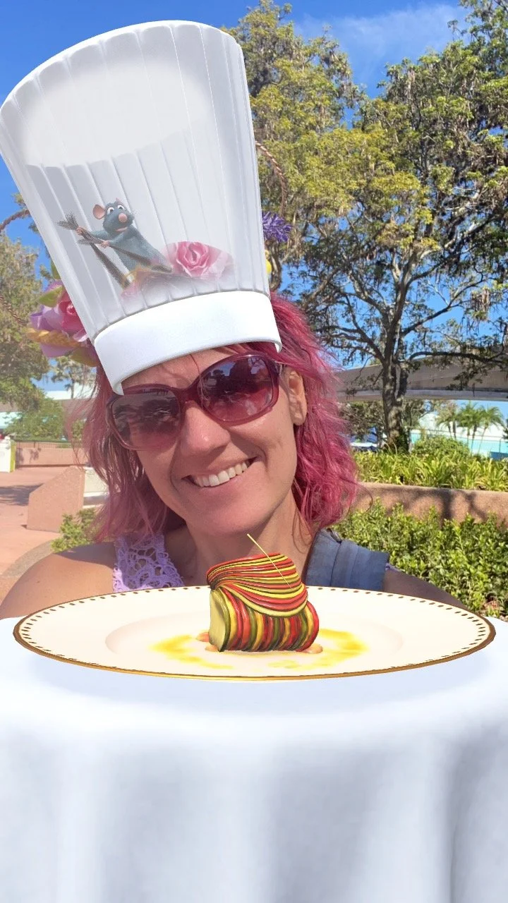 Disney Genie+ Photo Lenses — World of Wonder Travel