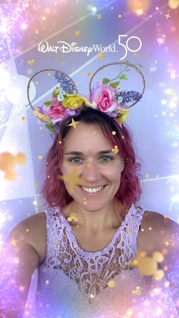 Disney Genie+ Photo Lenses — World of Wonder Travel