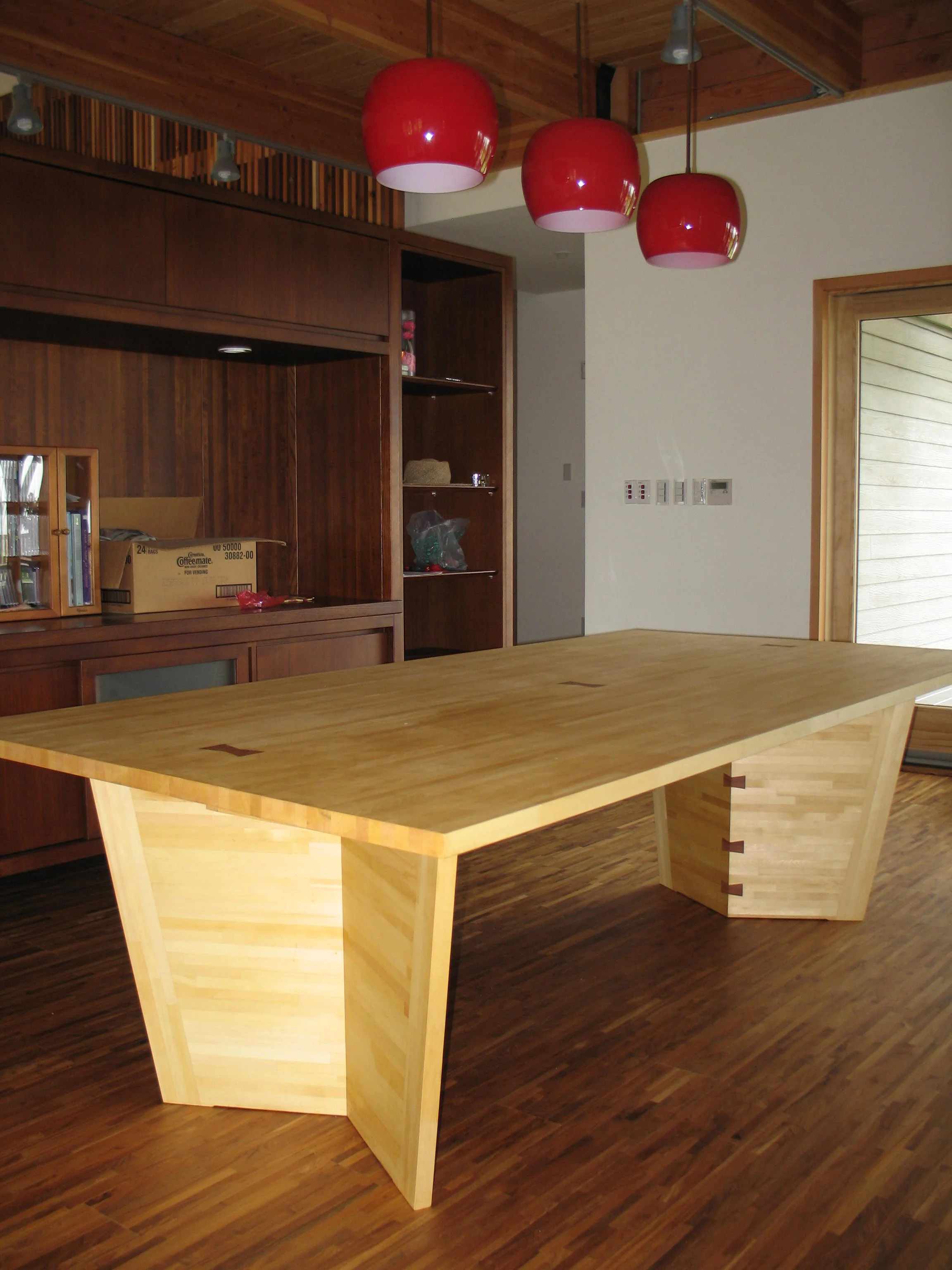Angel Desk — ORIGIN