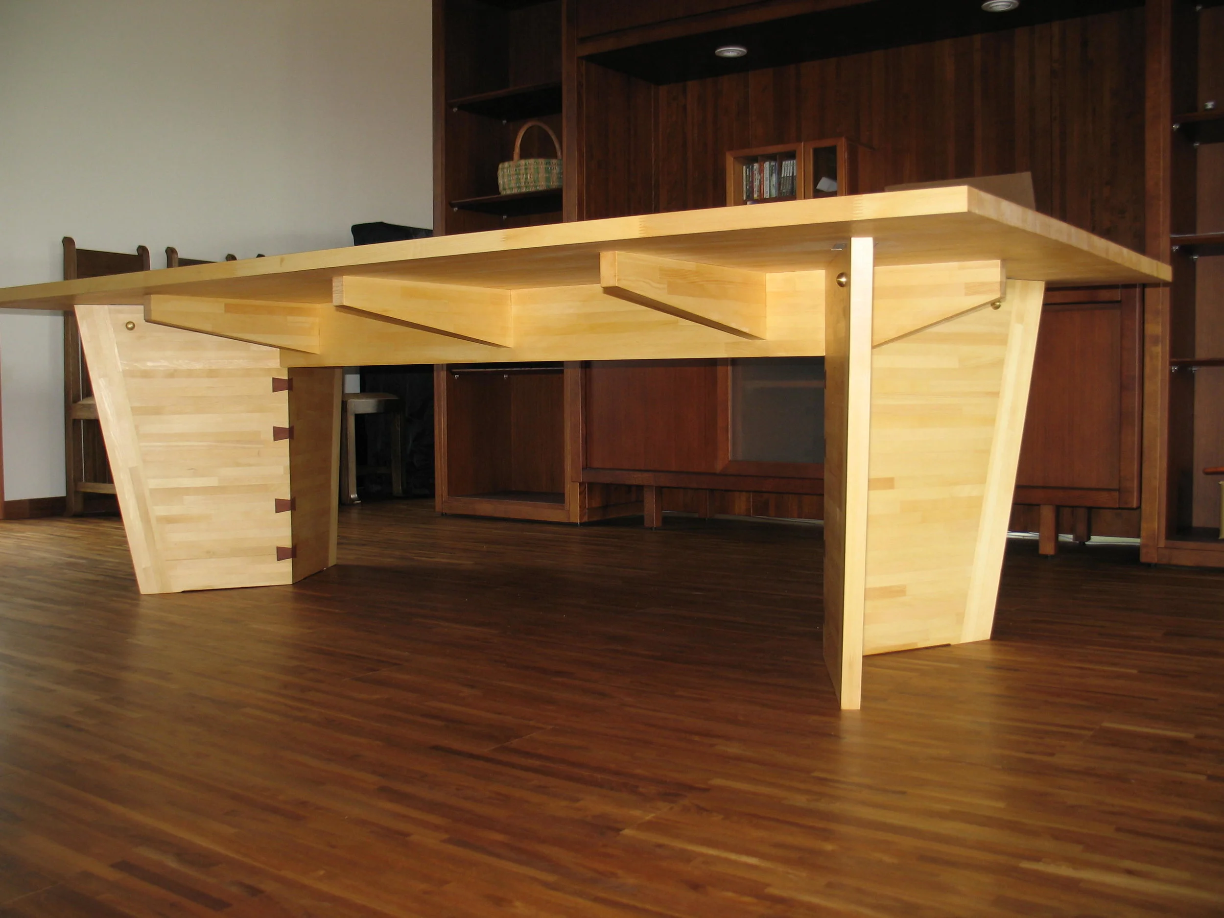 Angel Desk — ORIGIN