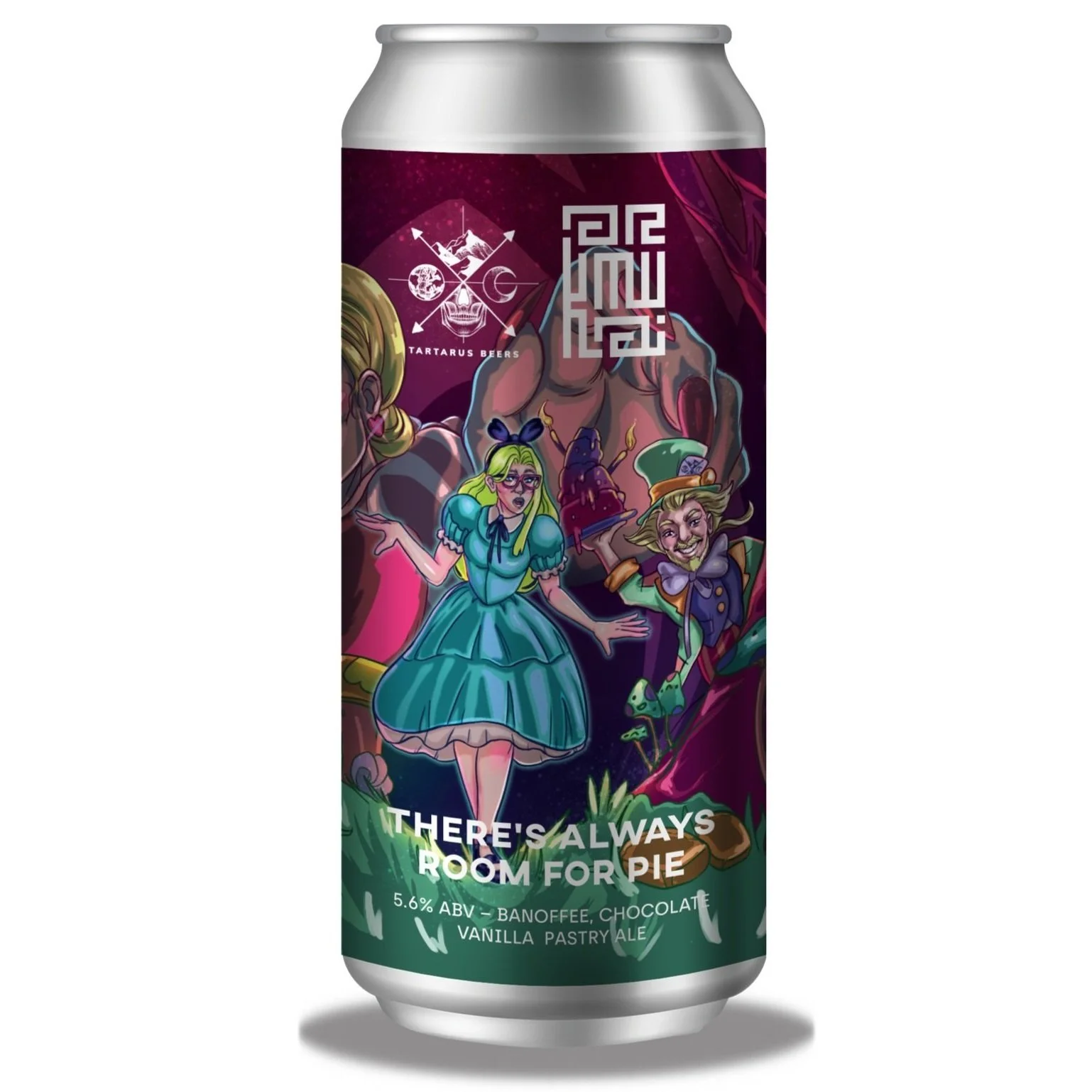 Merakai Brewing Co