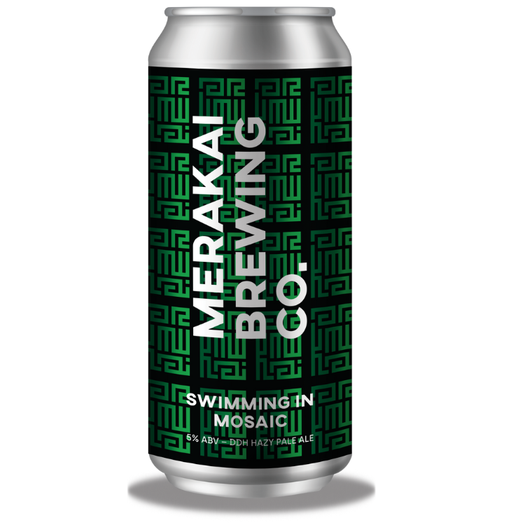 Shop — Merakai Brewing Co