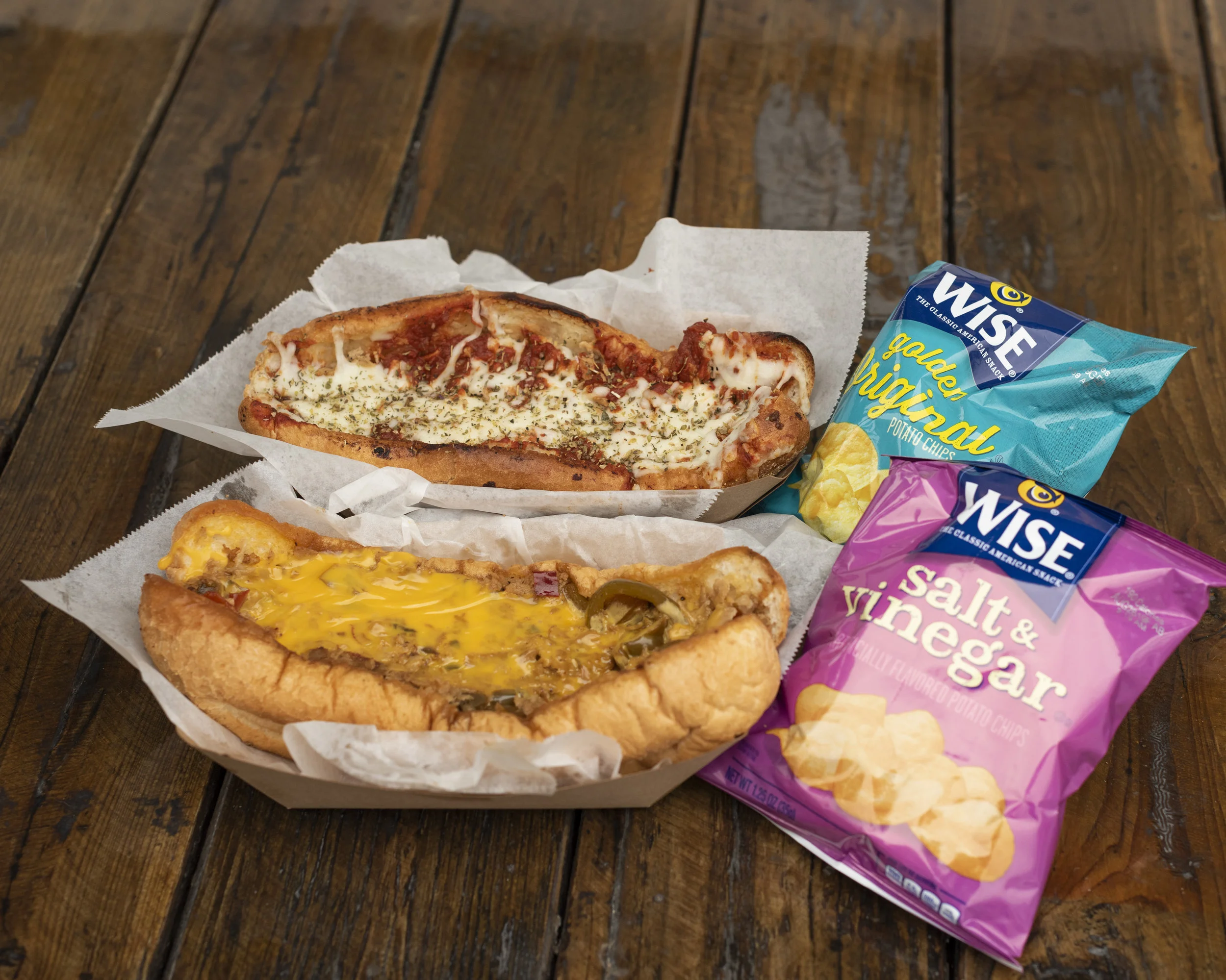 Order Online — Boo's Philly Cheesesteaks