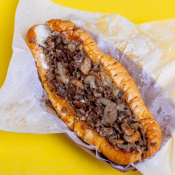 menu — Boo's Philly Cheesesteaks