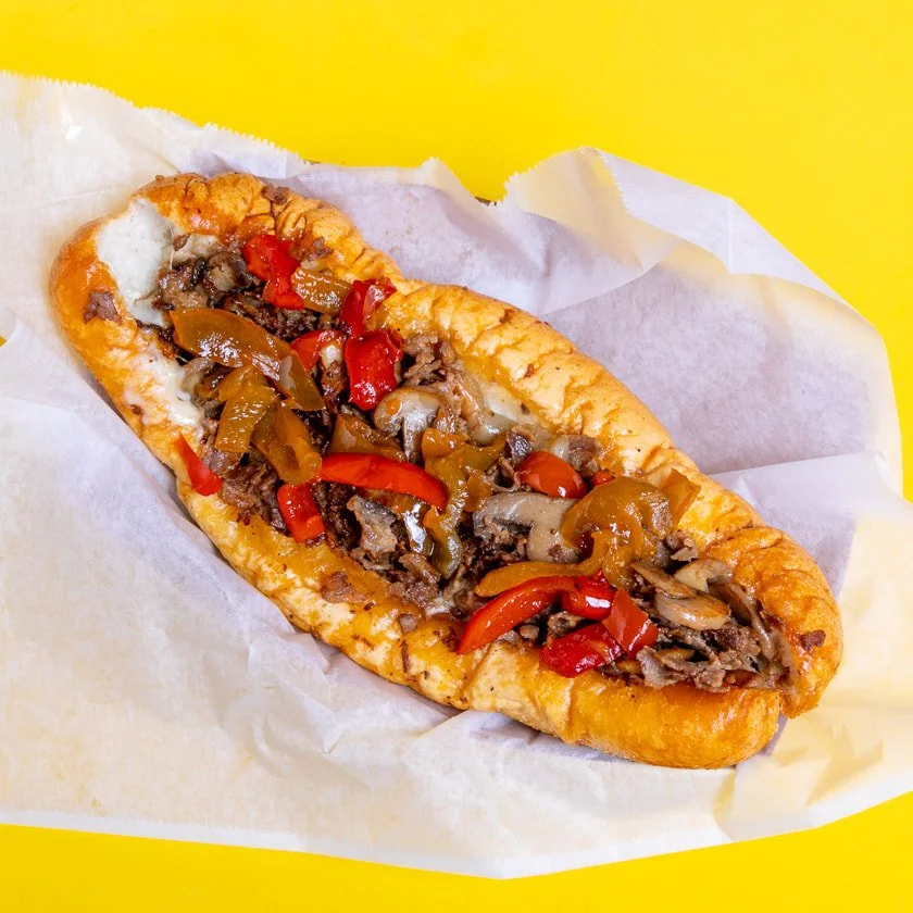 menu — Boo's Philly Cheesesteaks