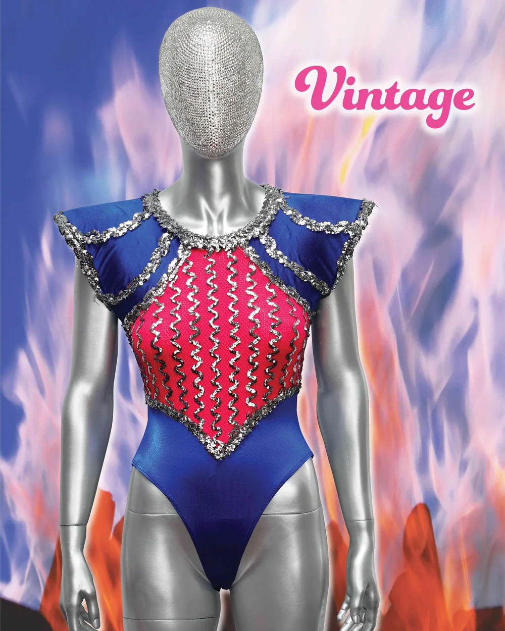 Body-ody-ody Suits — Lidow Archive