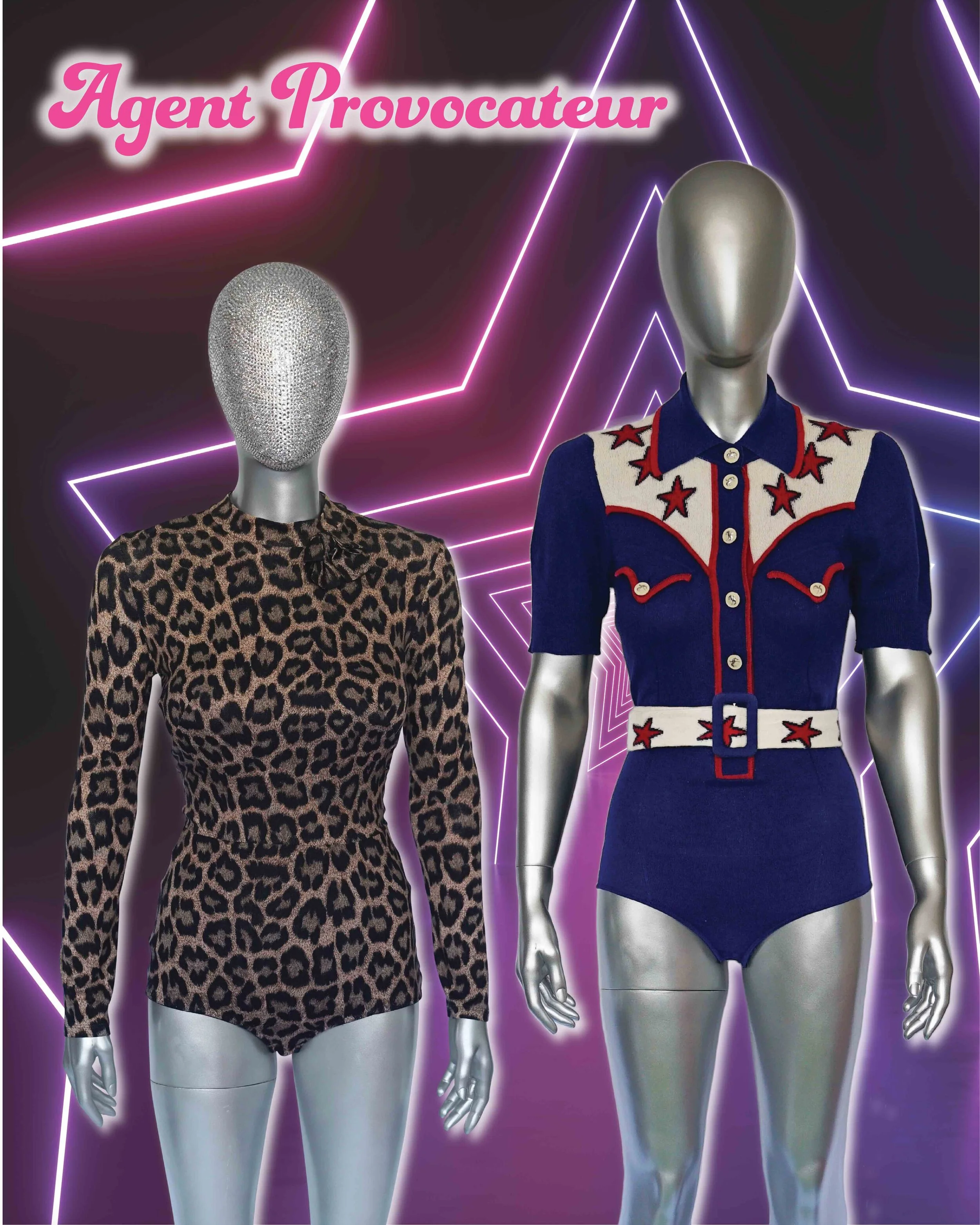 Body-ody-ody Suits — Lidow Archive