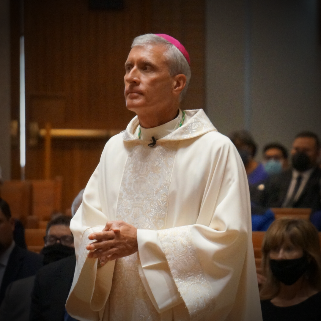 Respect Life Month — Church of the Good Shepherd