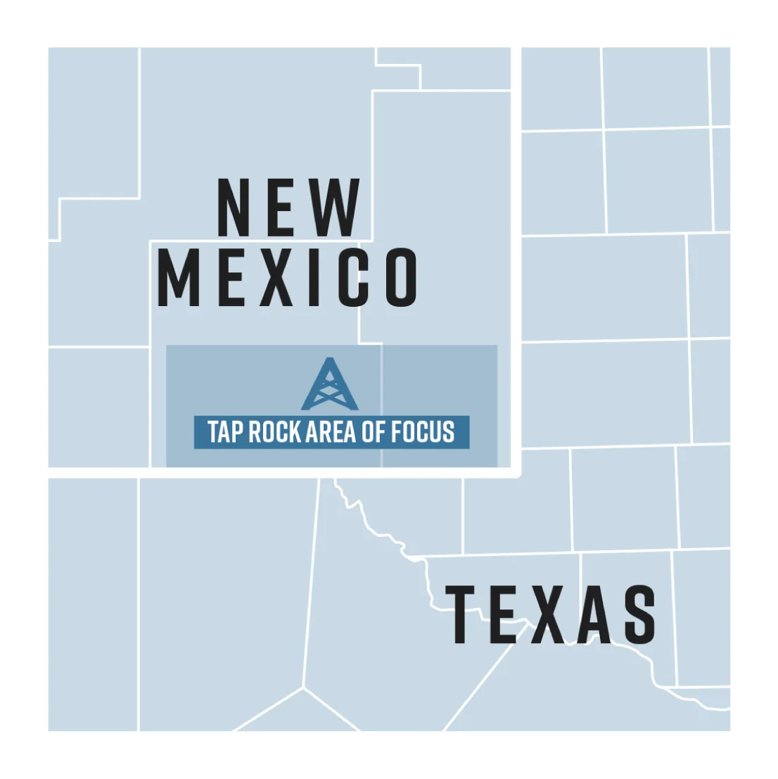 Operations — Tap Rock Resources