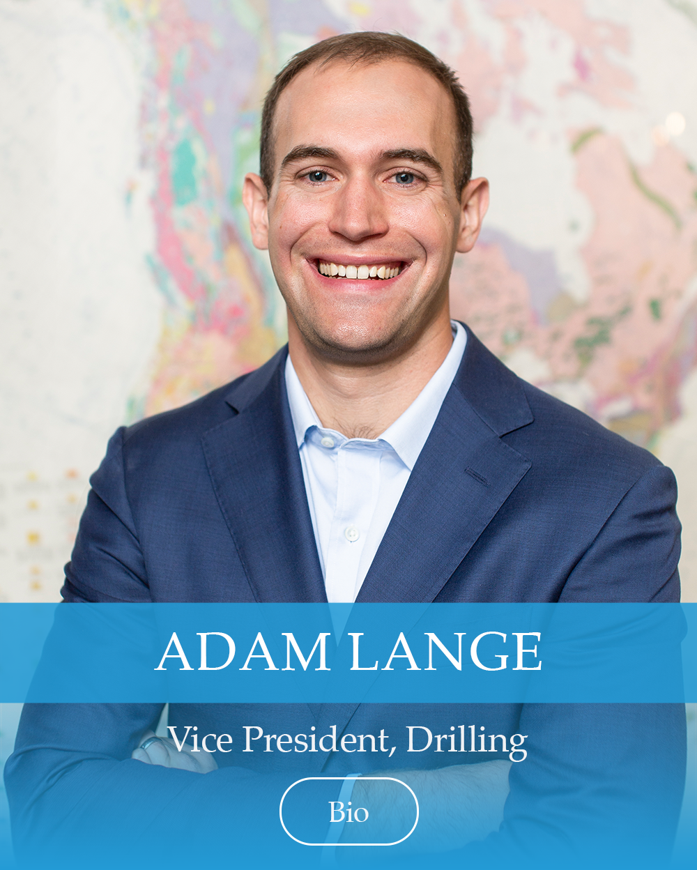 Management — Tap Rock Resources