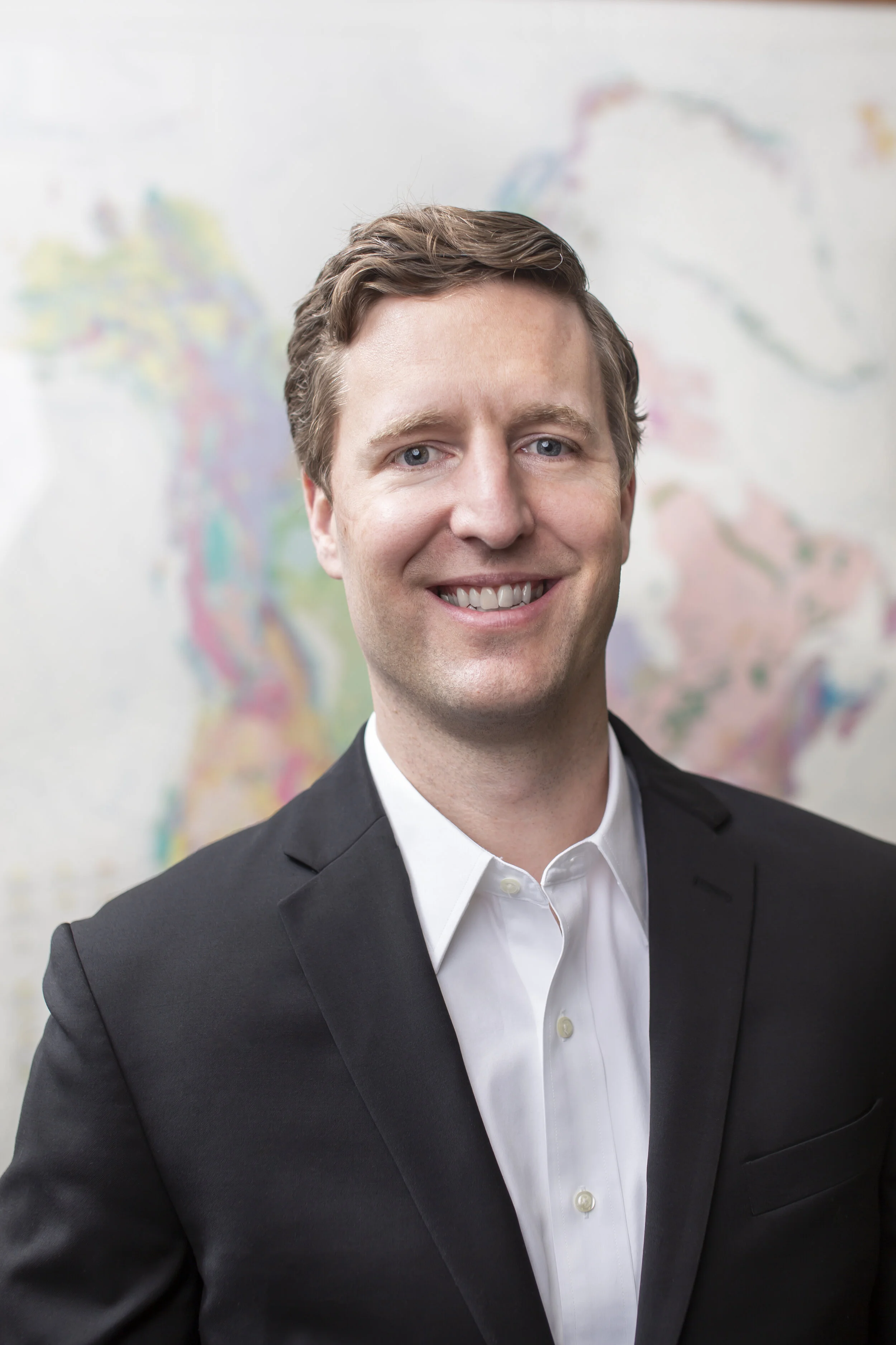 Paul Weddle Bio — Tap Rock Resources