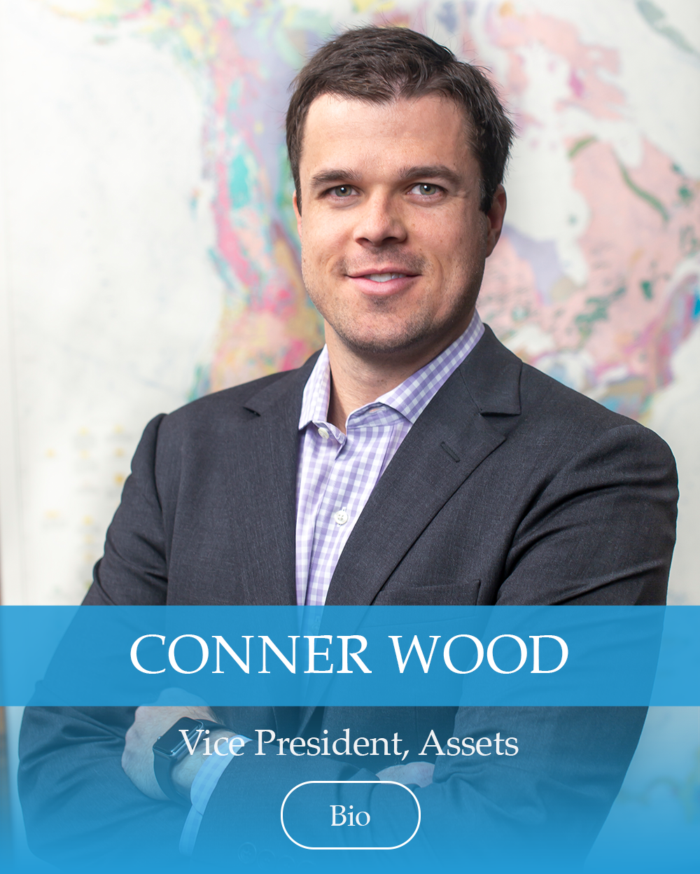 Management — Tap Rock Resources