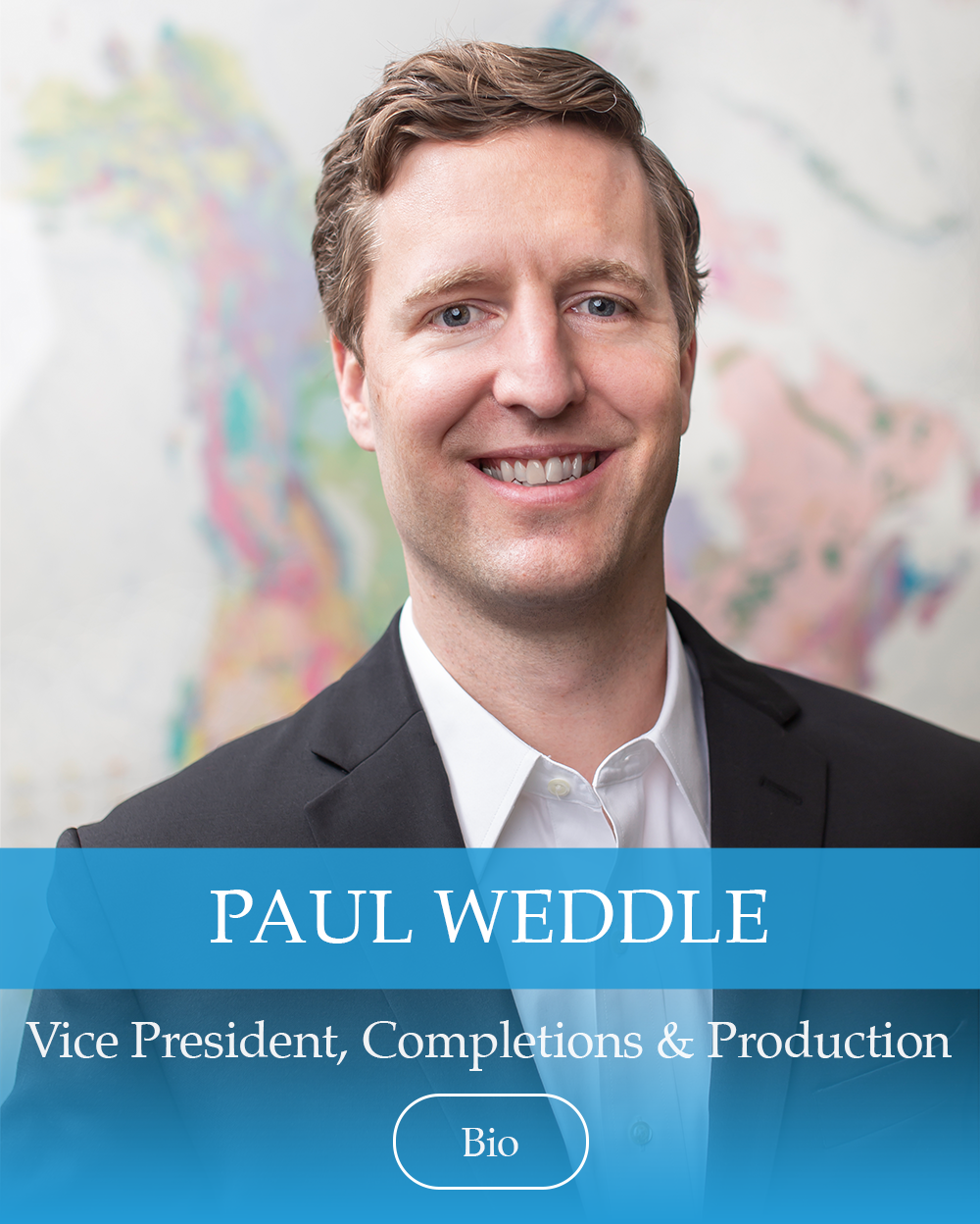 Management — Tap Rock Resources