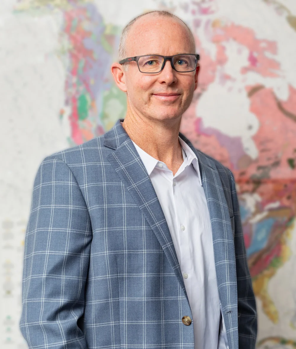 Matt Jones Bio — Tap Rock Resources