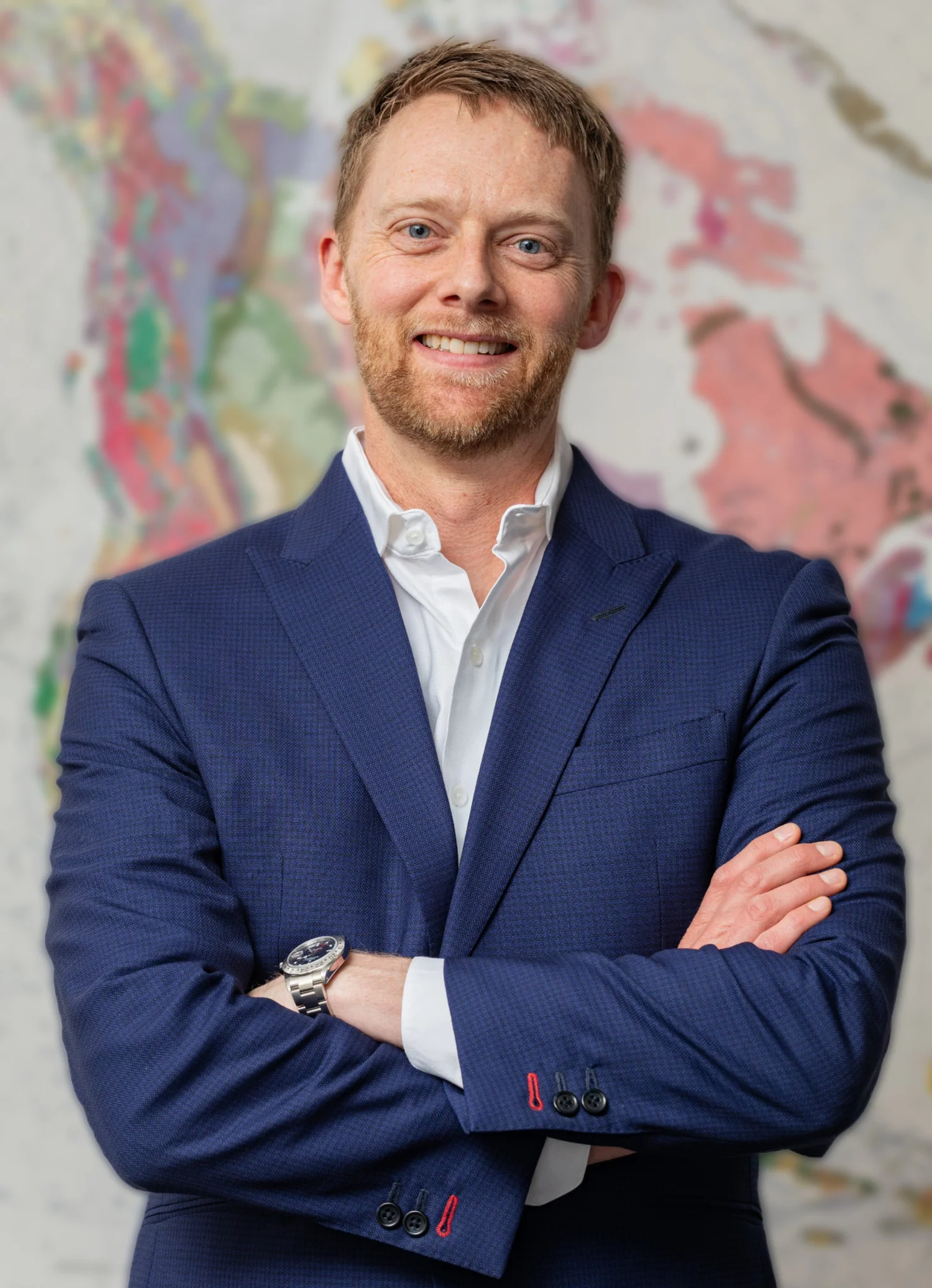 Tim Wohlgemuth Bio — Tap Rock Resources