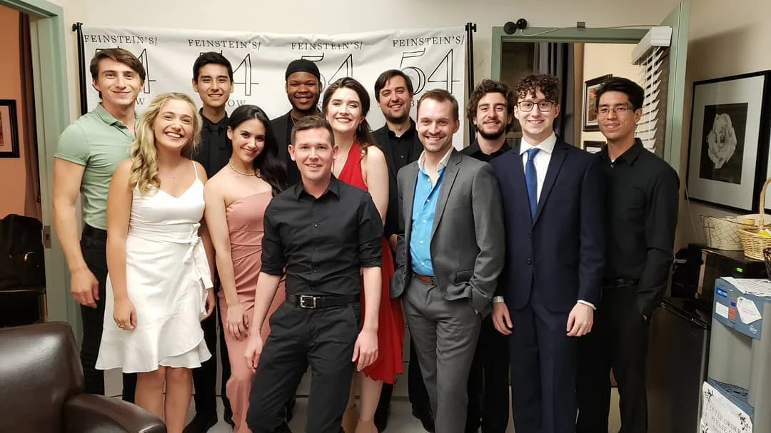 The Battle, Not the War — Zachary Catron