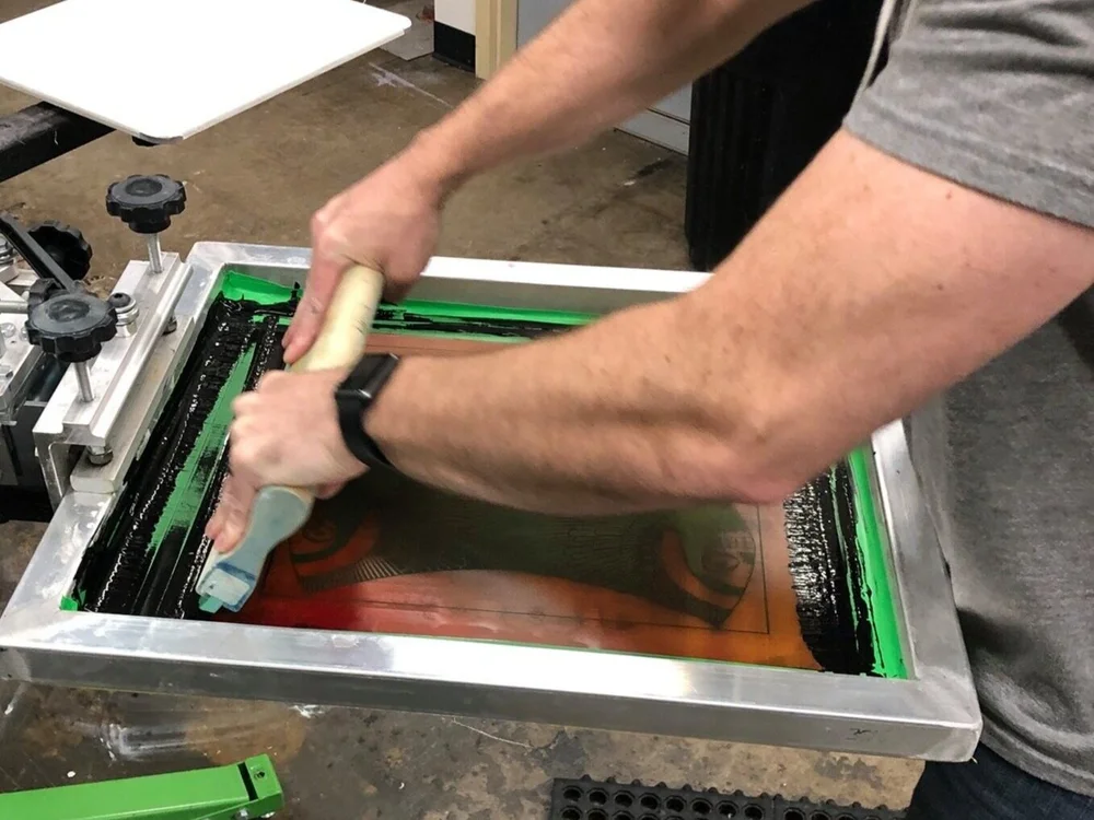 Dixon Graphics - Full-Service Printing Company - Champaign, IL