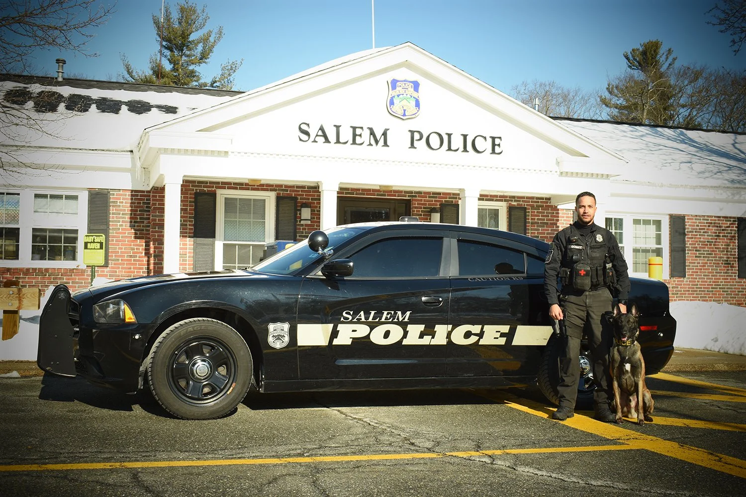 Board Members | NEW HAMPSHIRE POLICE ASSOCIATION