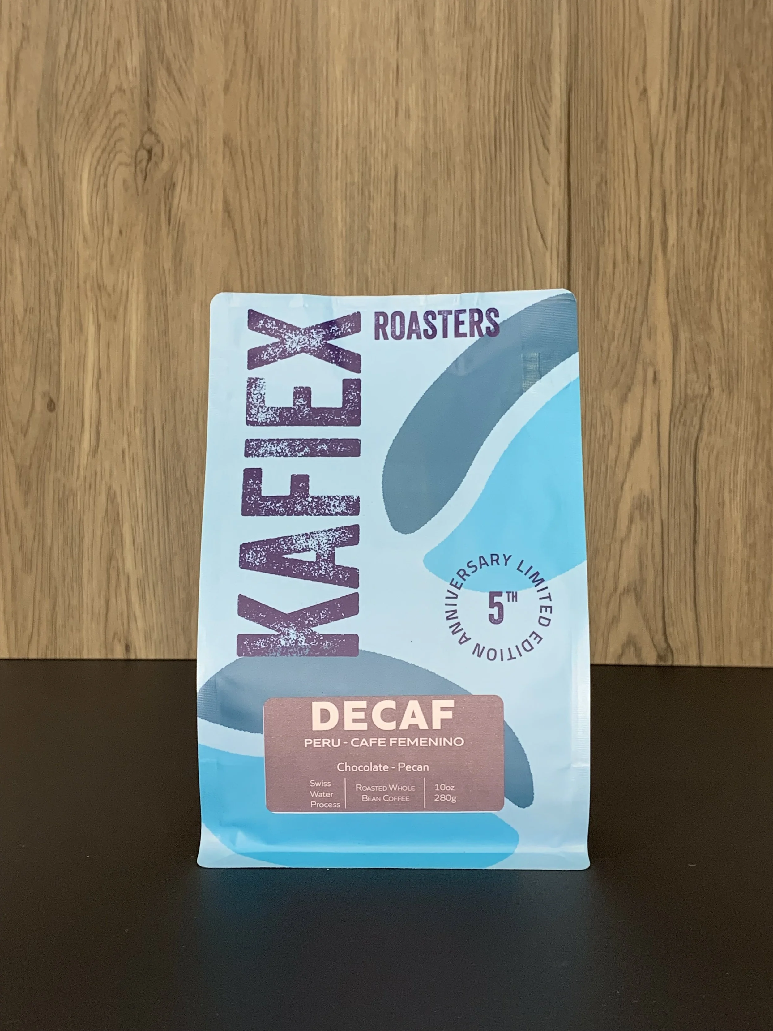 Kafiex Roasters: Award-Winning Specialty Coffee in Vancouver, WA ...