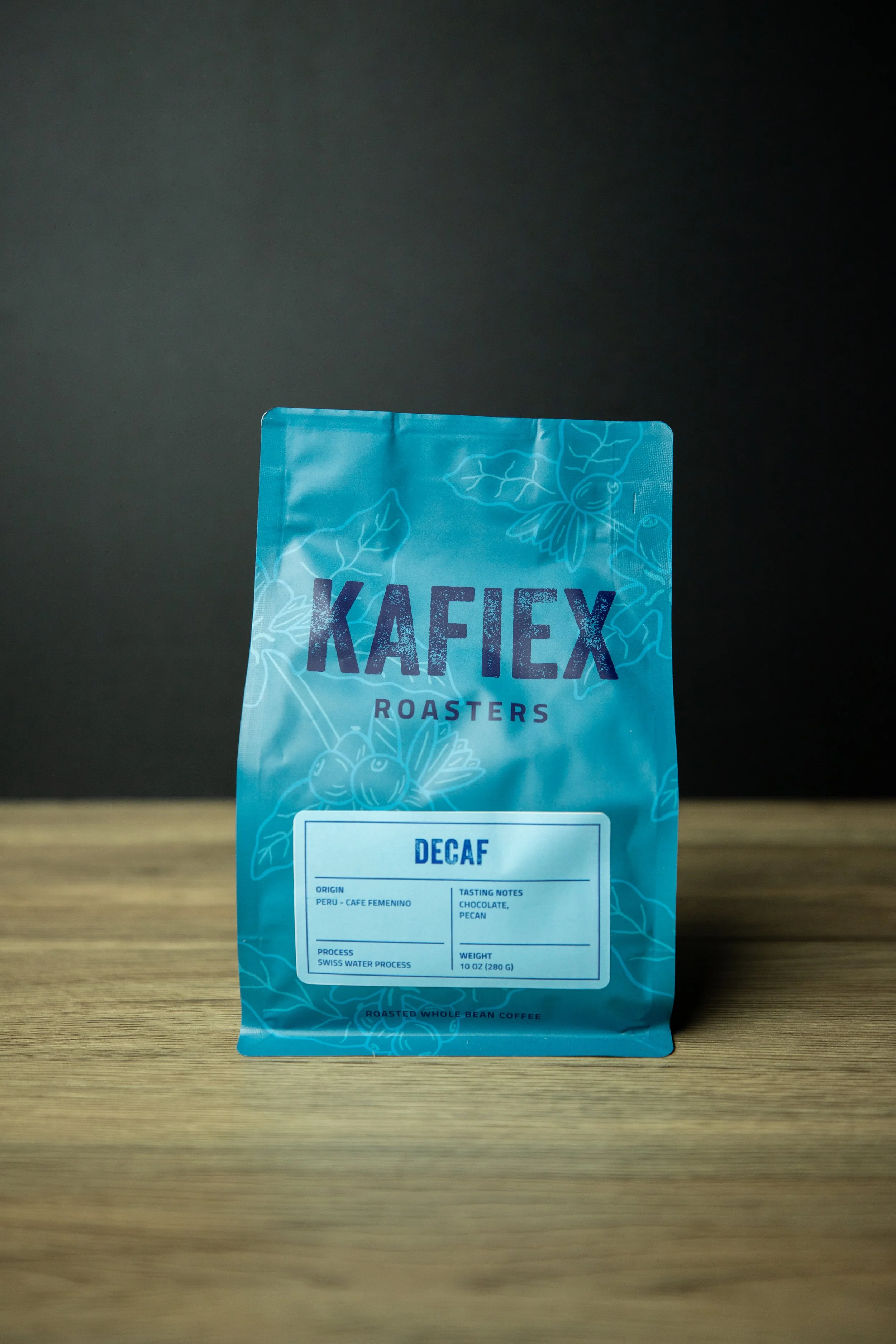 Buy Fresh Roasted Coffee – Single Origin, Espresso & More — KAFIEX ROASTERS