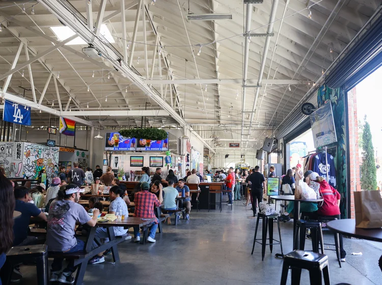 Common Space Brewery