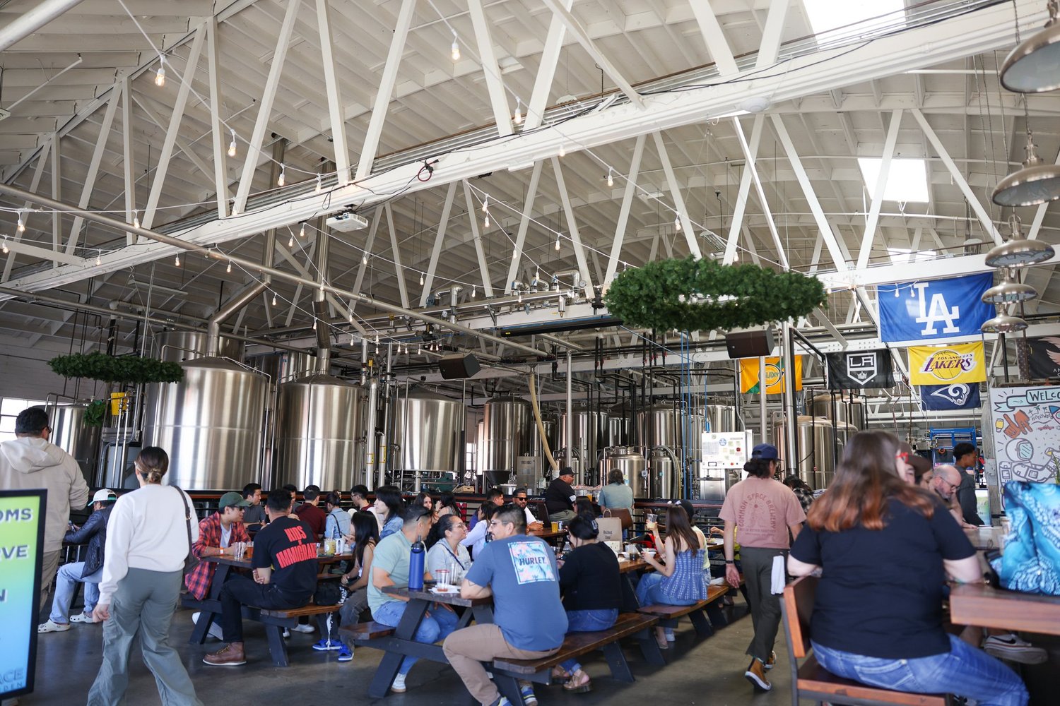 Common Space Brewery
