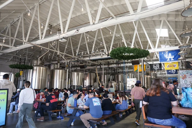 Common Space Brewery