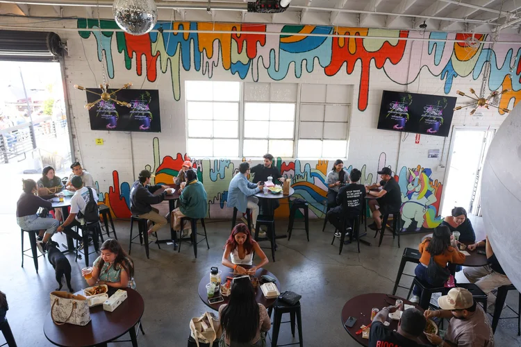 Common Space Brewery