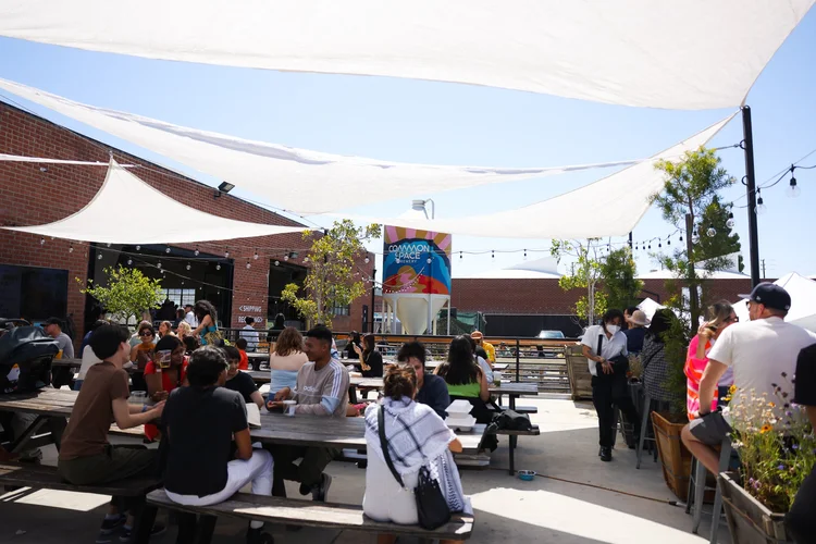 Common Space Brewery