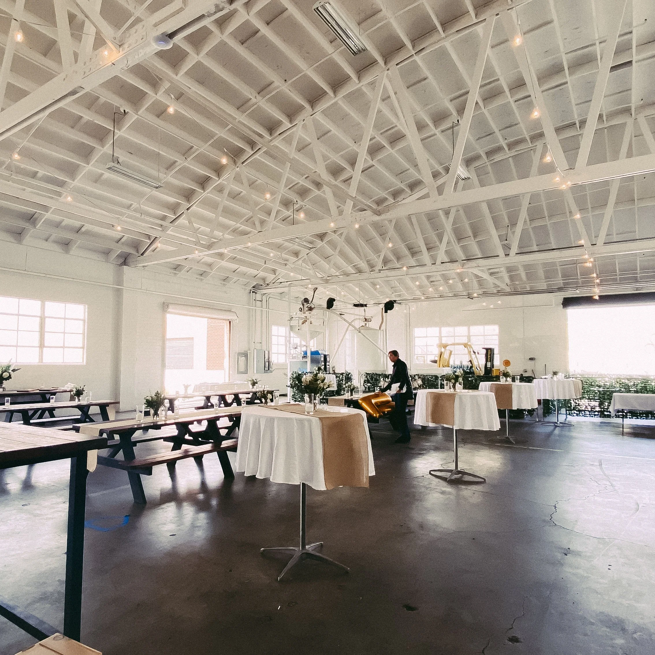 Common Space Brewery