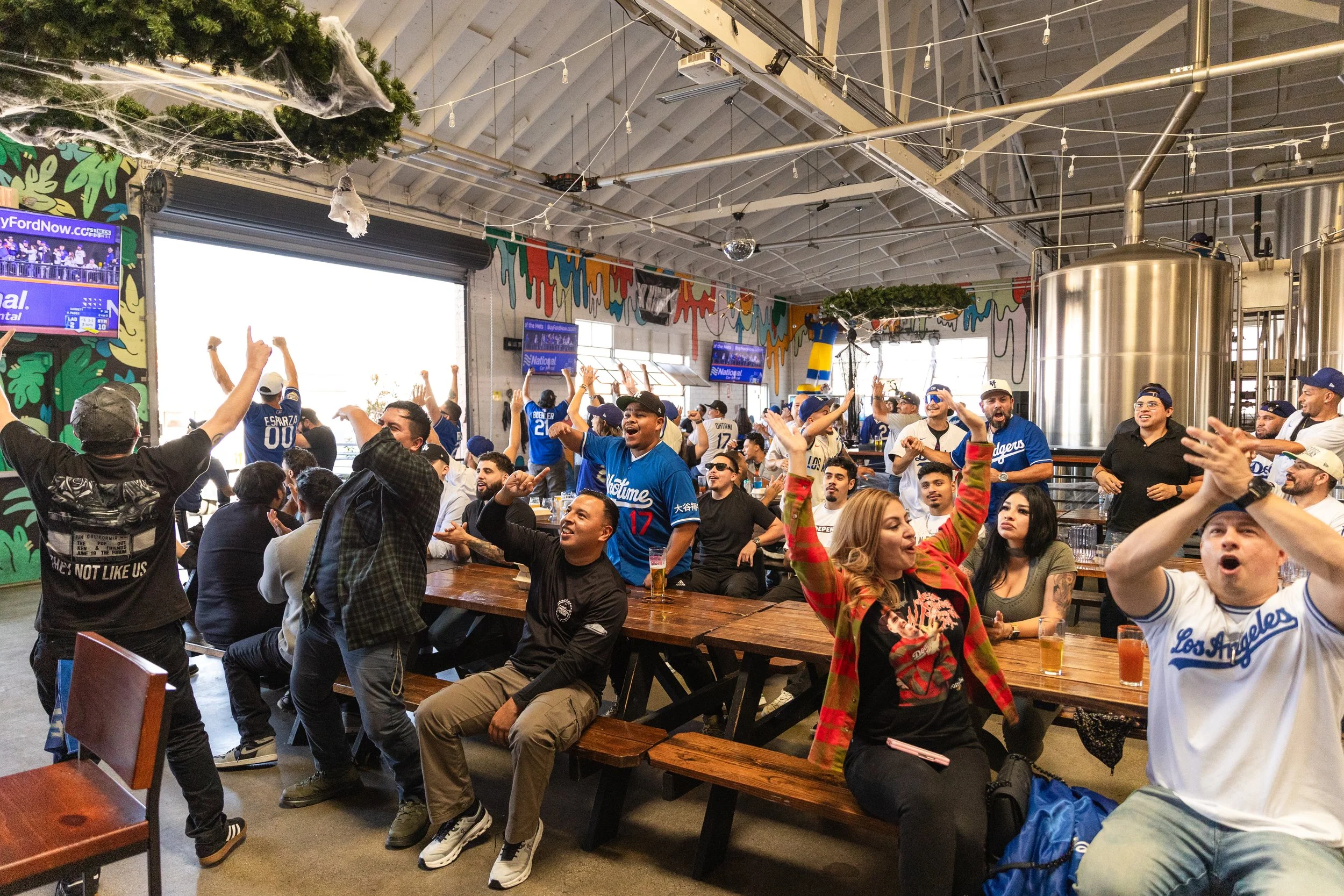 Common Space Brewery