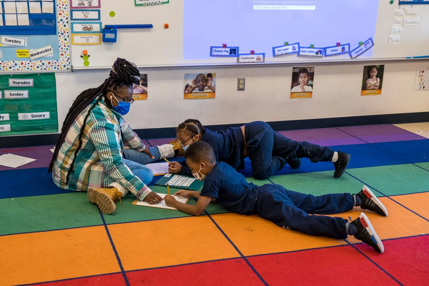 Associate Teacher Programs — Bridge Boston Charter School