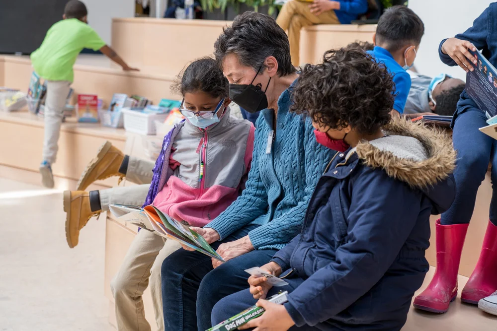 Join Our Team — Bridge Boston Charter School