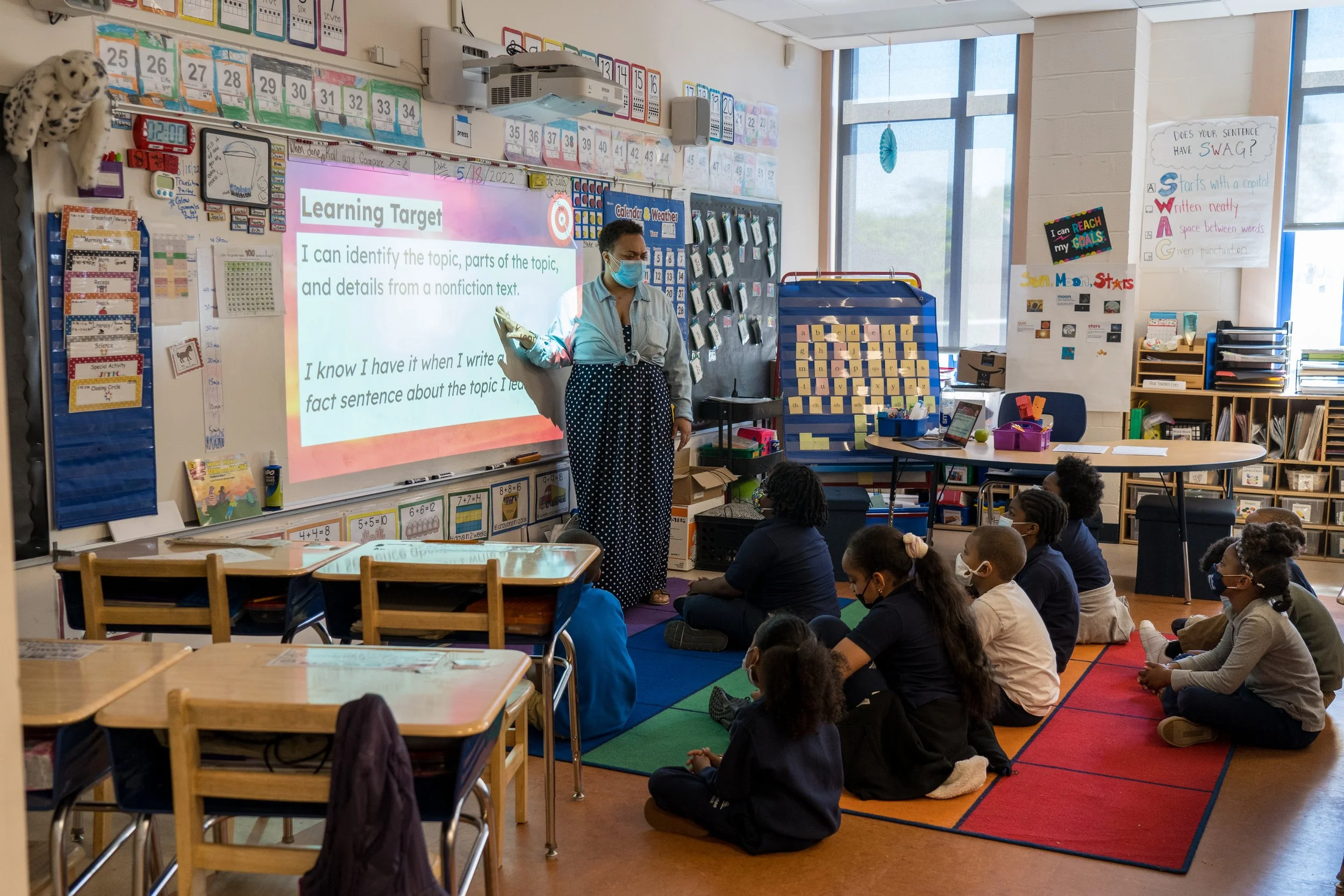 Join Our Team — Bridge Boston Charter School