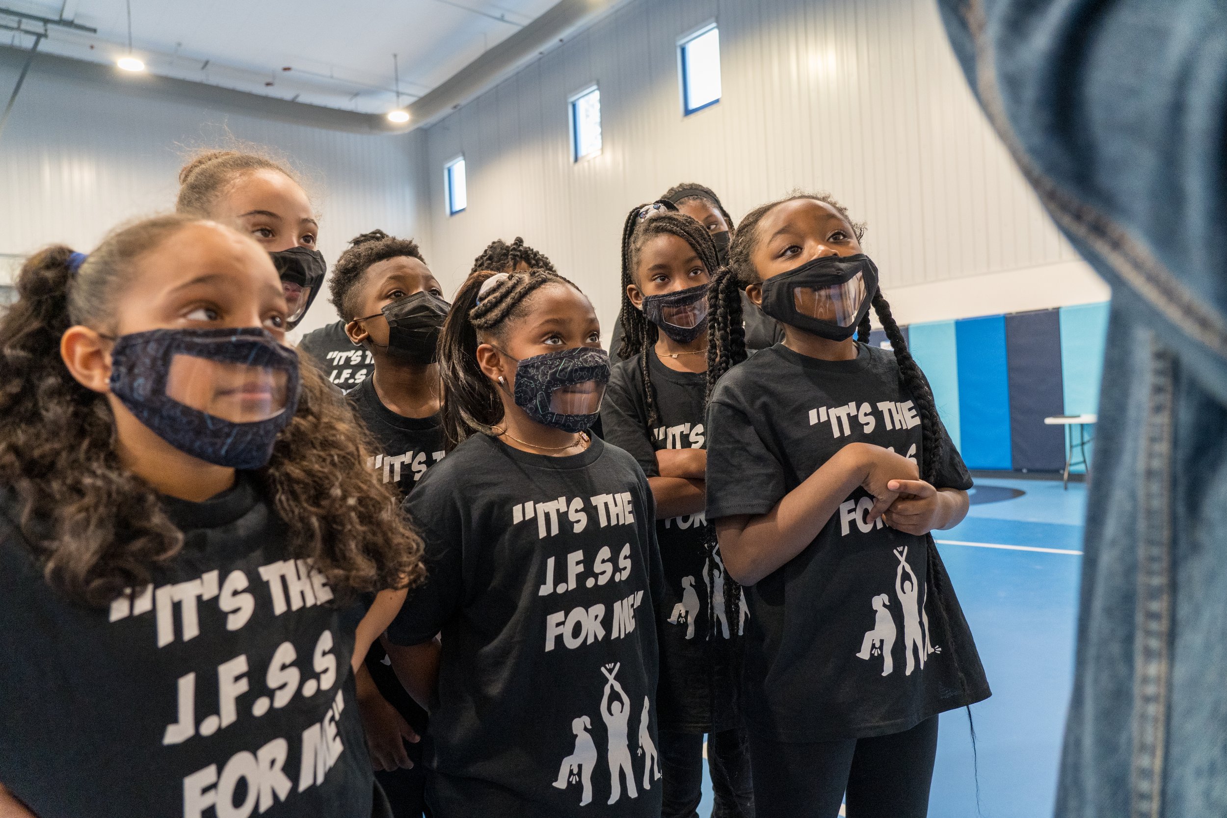 Extended Day Program — Bridge Boston Charter School