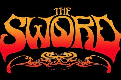 The Sword — Metal Nerdery