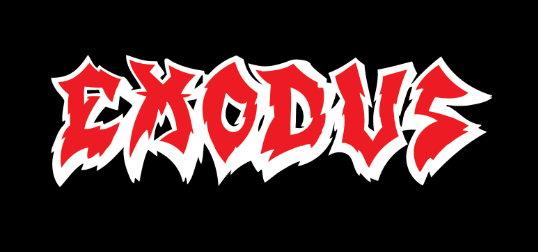 EXODUS - The KILLER Openers — Metal Nerdery