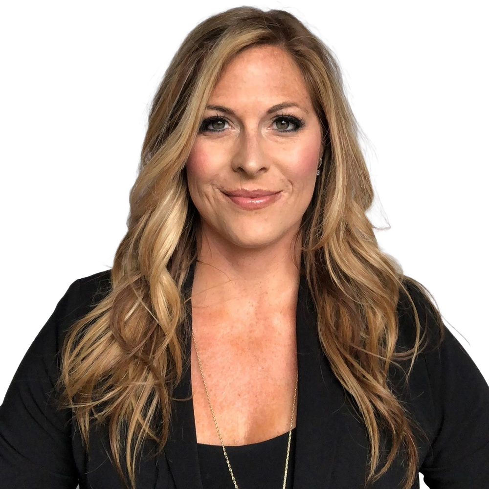 Melissa Pylypchuk Coaching