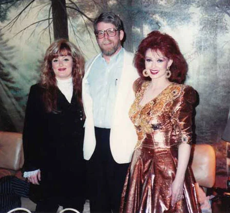 Bobby Ogdin, Music Director — Spare Time Records