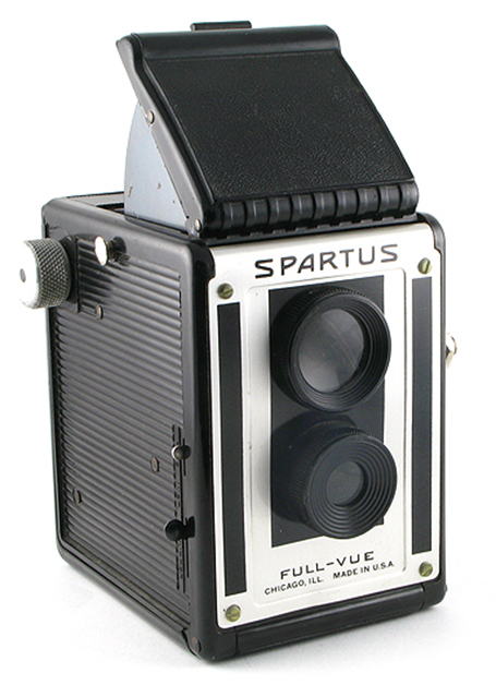 Spartus — Kevin & Renee Murray