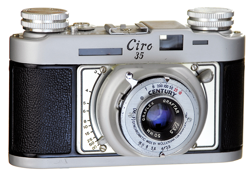 Perfex/Graflex — Kevin & Renee Murray