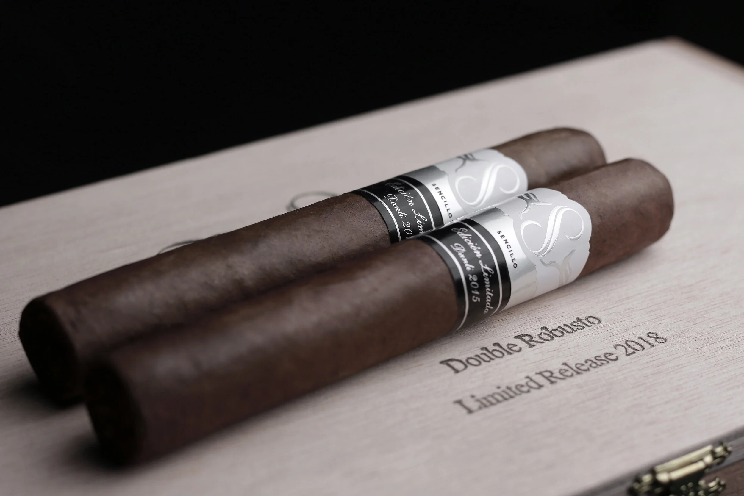 Sencillo Platinum | Sencillo Cigars